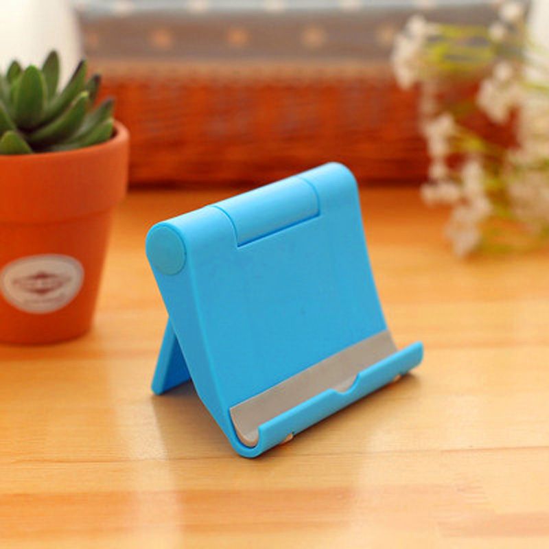 2020 Multi Functional Phone Table Holder Adjustable Angle Stand Mount ...