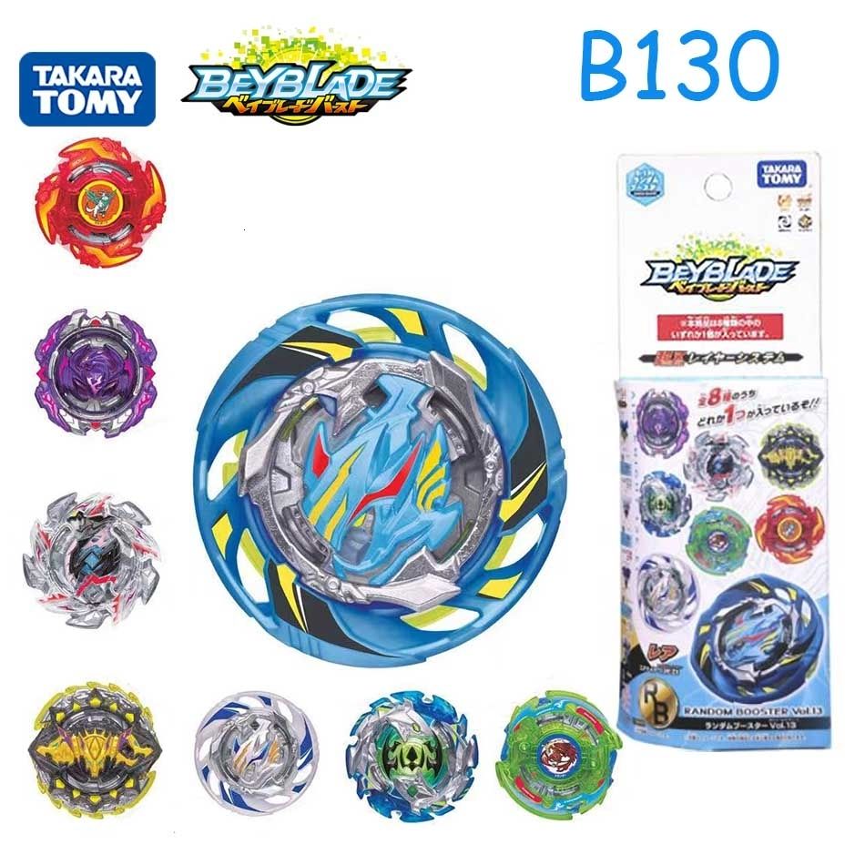 Original Takara Tomy Beyblade Burst B127 Bayblade B129 B130 B122 B123