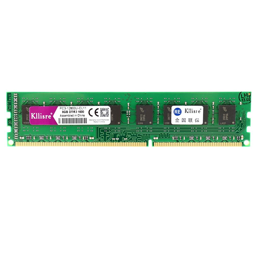 2021 Ram DDR3 4GB 8GB 1333 3 Memory 1.5V Desktop Dimm From Xzycomeon ...