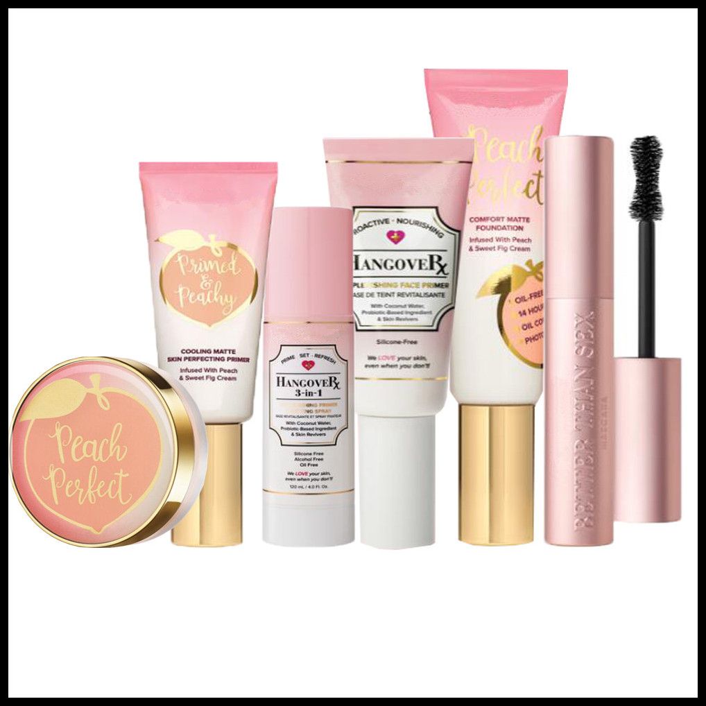 Permanent Makeup Foundation | Saubhaya Makeup