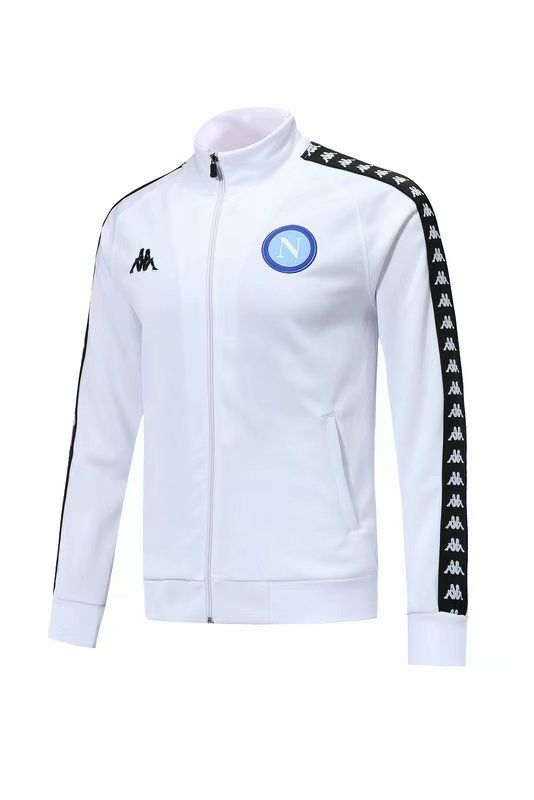 2020 2021 Napoli Chaqueta Para Hombre Completo Abrigo De