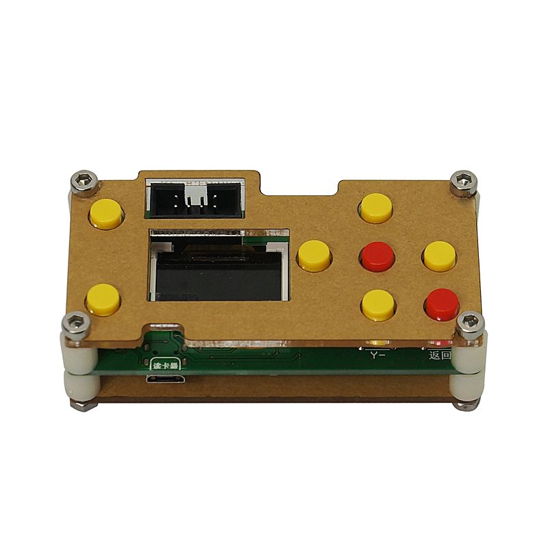 GRBL Offline Controller board for PRO 1610/2418/3018 Carving Milling ...