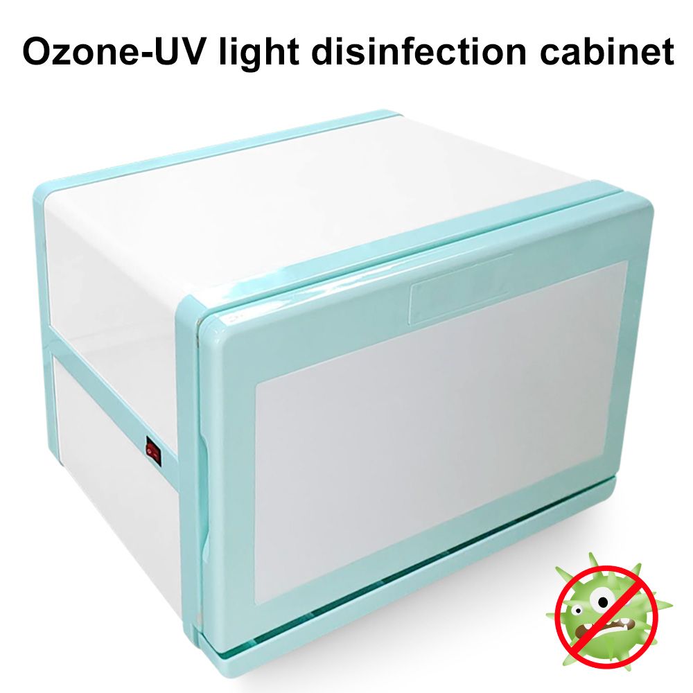 Uv Light Sterilizer Cabinet | Shelly Lighting