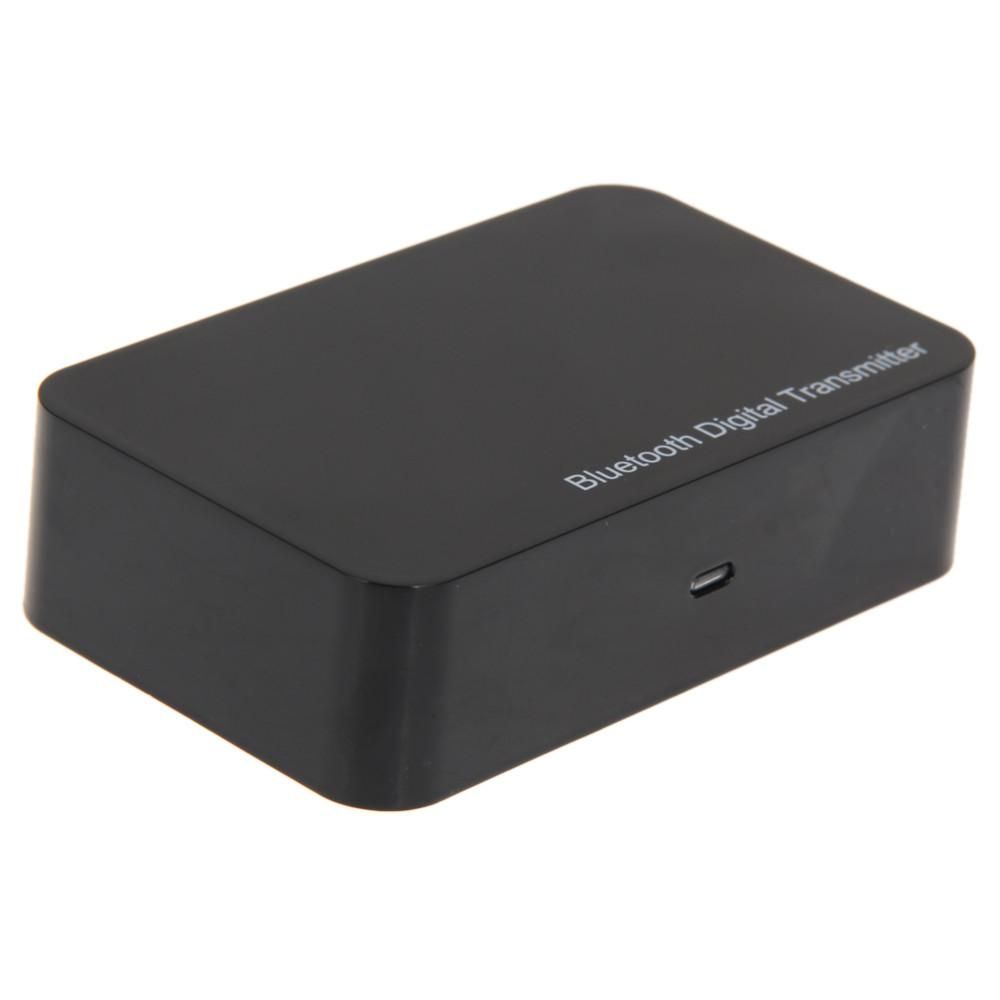 Wireless Bluetooth Digital Transmitter Sound Audio Adaptor Decoding ...