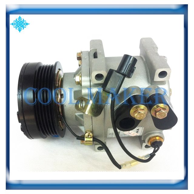Auto Air Conditioner Compressor For Byd F3 Portable Compressed Air ...
