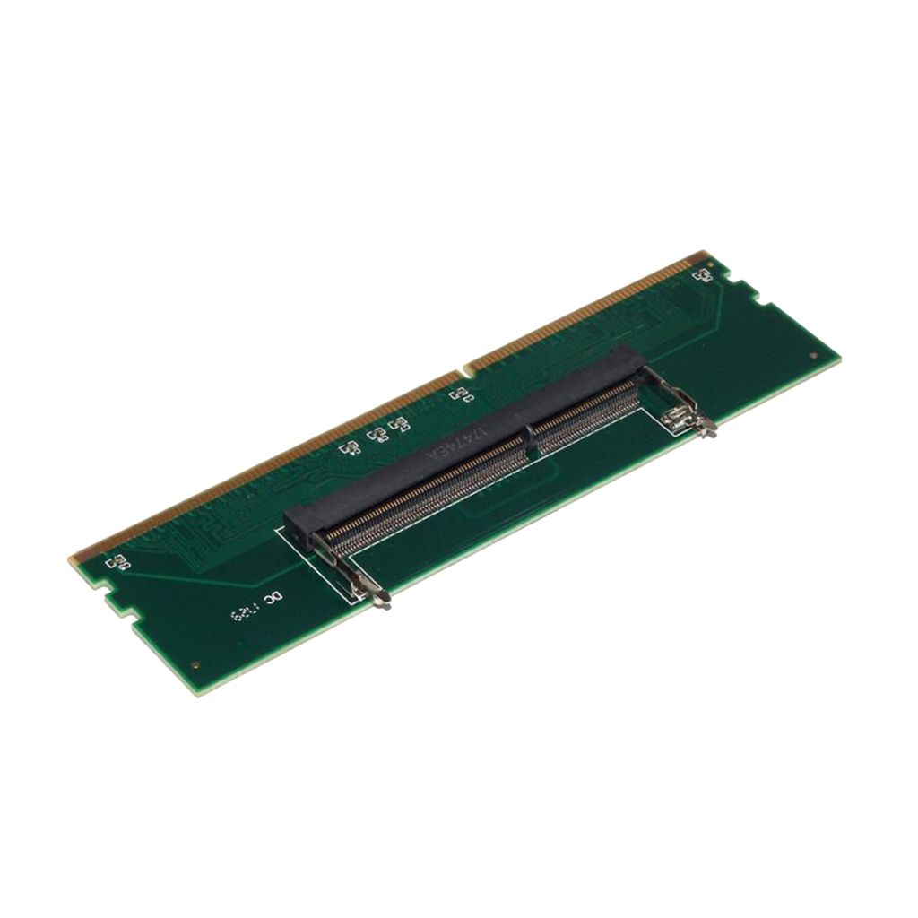Wholesale Best Quality DDR3 Laptop To Desktop DIMM RAM Adapter ...