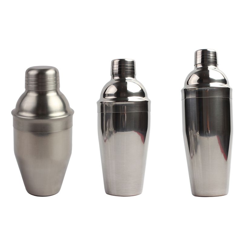 2021 Stainless Steel Wine Shaker Cocktail Shaker Mixer Bottles Wine ...