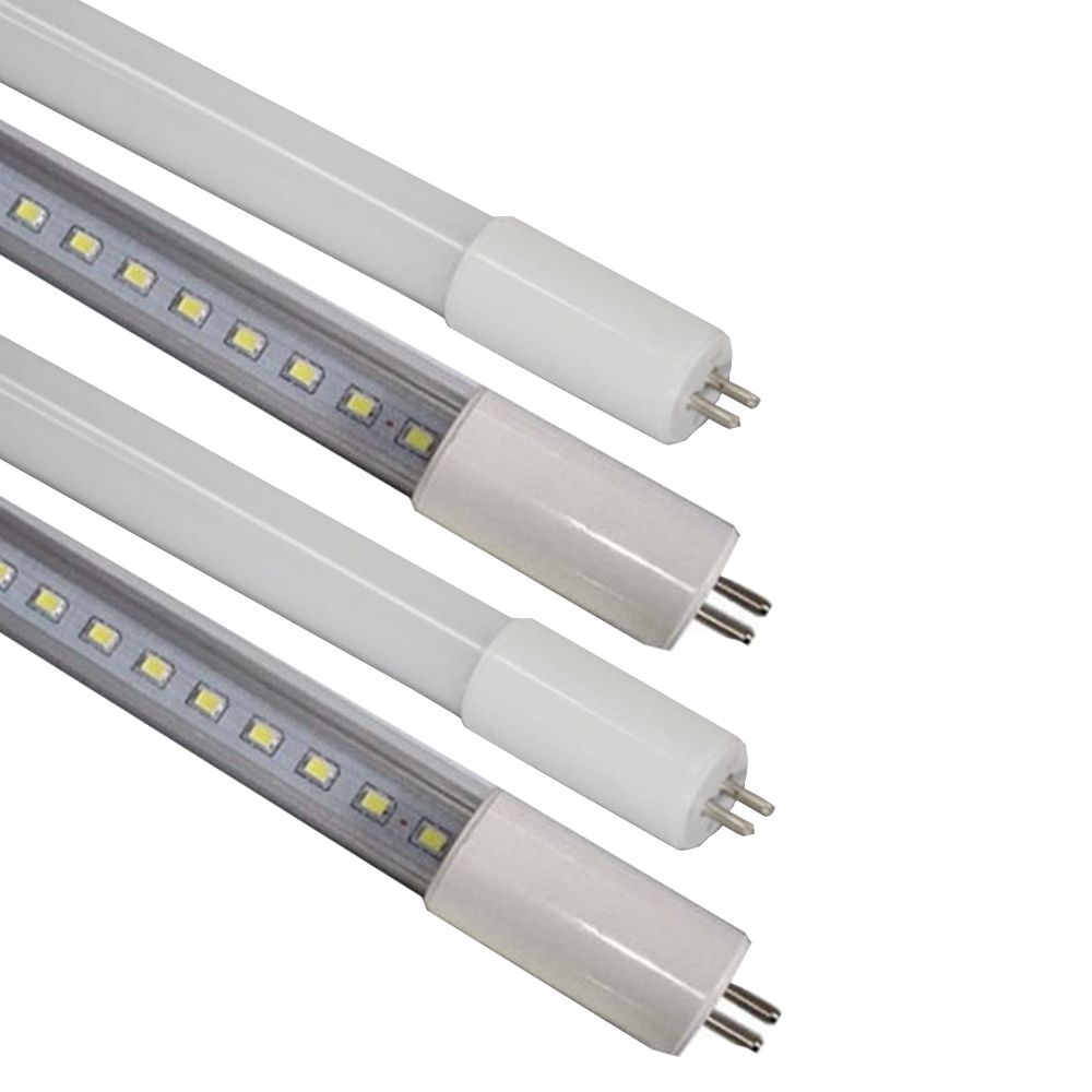 Ultra Bright LED T8 To T5 Led Tube Light 4ft 2ft 3ft 5ft Led Tubes T8 ...