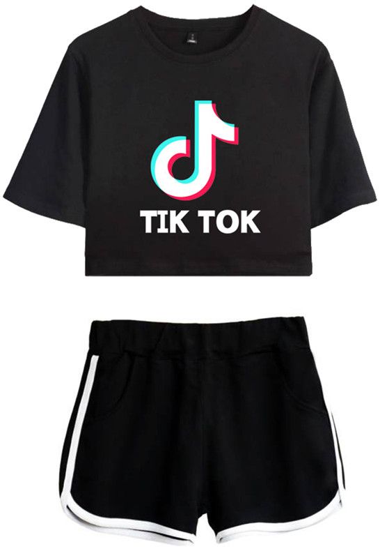 Venta > ropa de tik tok > en stock