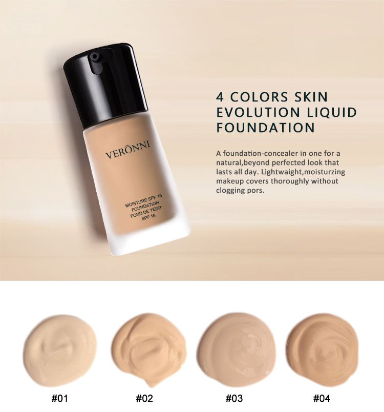 All Natural Foundation Makeup | Saubhaya Makeup