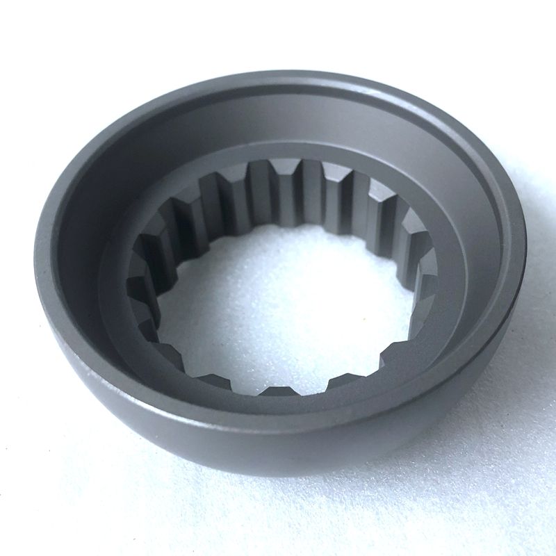 2020 Pump Spare Parts K3V112 K3V63DT K3V140 K3V180 K5V140 Ball Guide ...