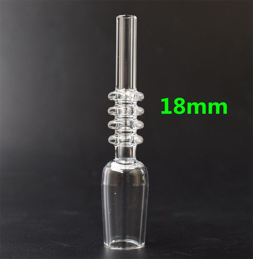 DHL Titanium Tip Inverted Nail For Mini Glass Pipes 10mm/14mm/18mm ...