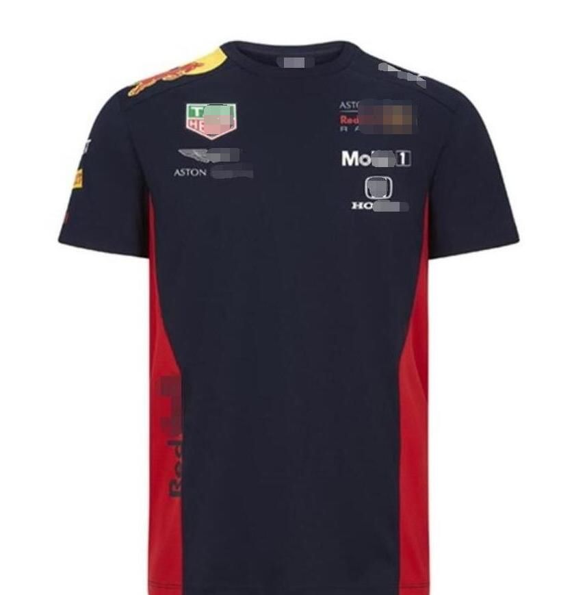 2020 F1 Formula One Locomotive Cycling Suit Off Road Motorcycle Short ...