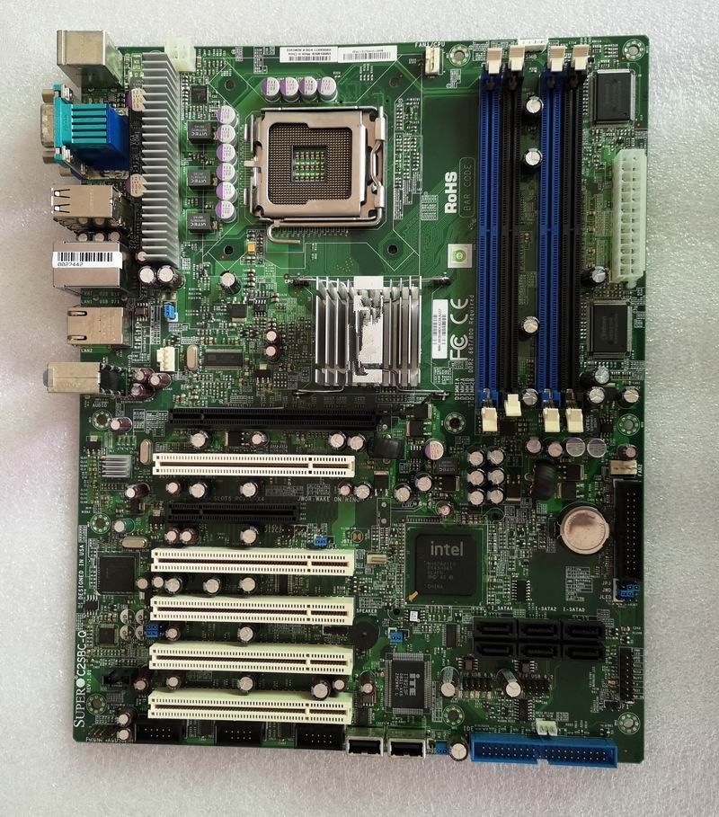 P5M2-E/4L ASUS Intel 3000/ ICH7R Chipset CoreTM Duo/, 48% OFF