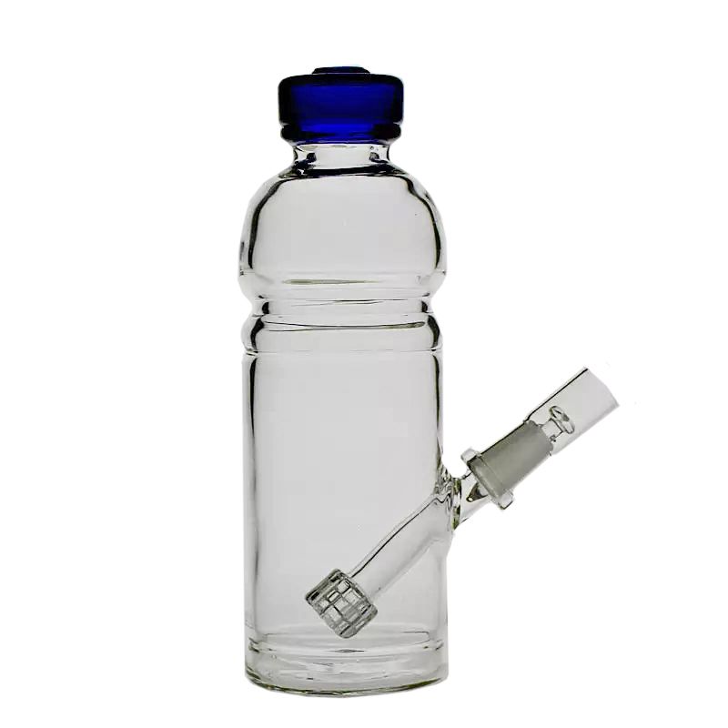 Matrixr Dab Rig Hookahs Ice Cream Bong Glass Baby Bottle Oil Rigs Jade ...