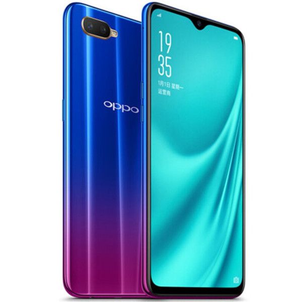 Oppo Dropshipping Wholesaler Cool_product Sells Original OPPO R15X 4G ...