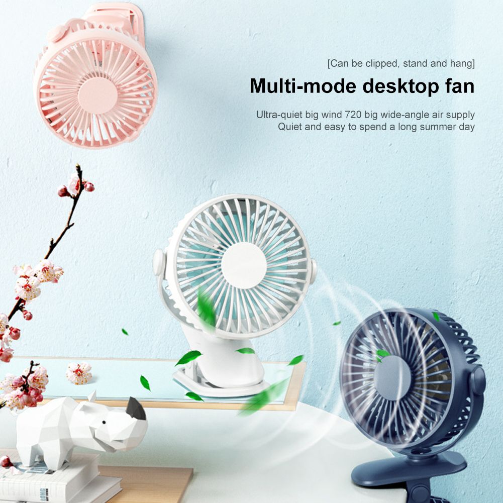 The Best Bedside Fan at Johnathan Olivar blog