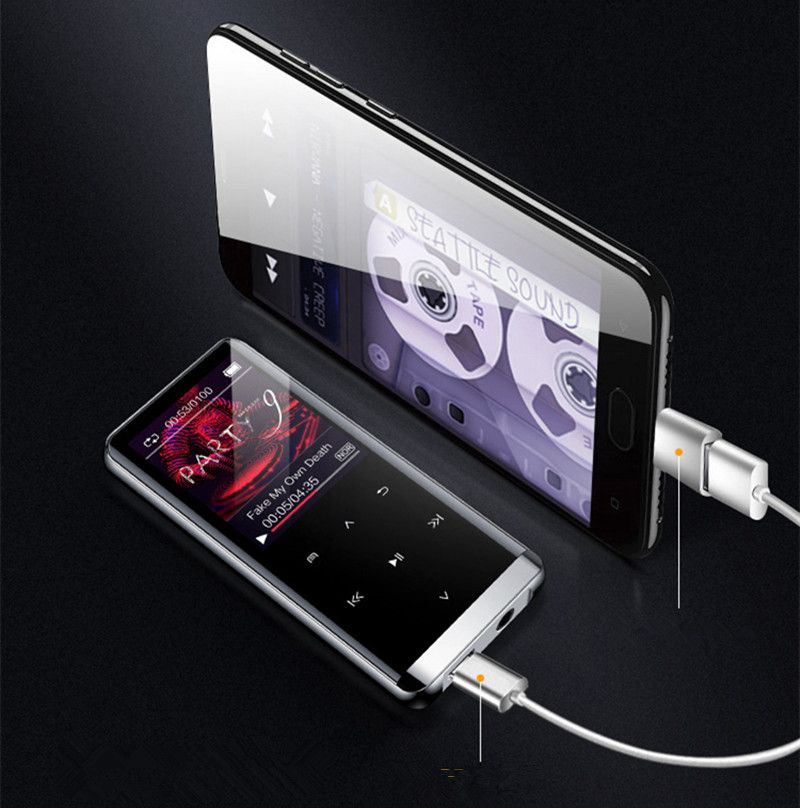 Mp6 Music Player
