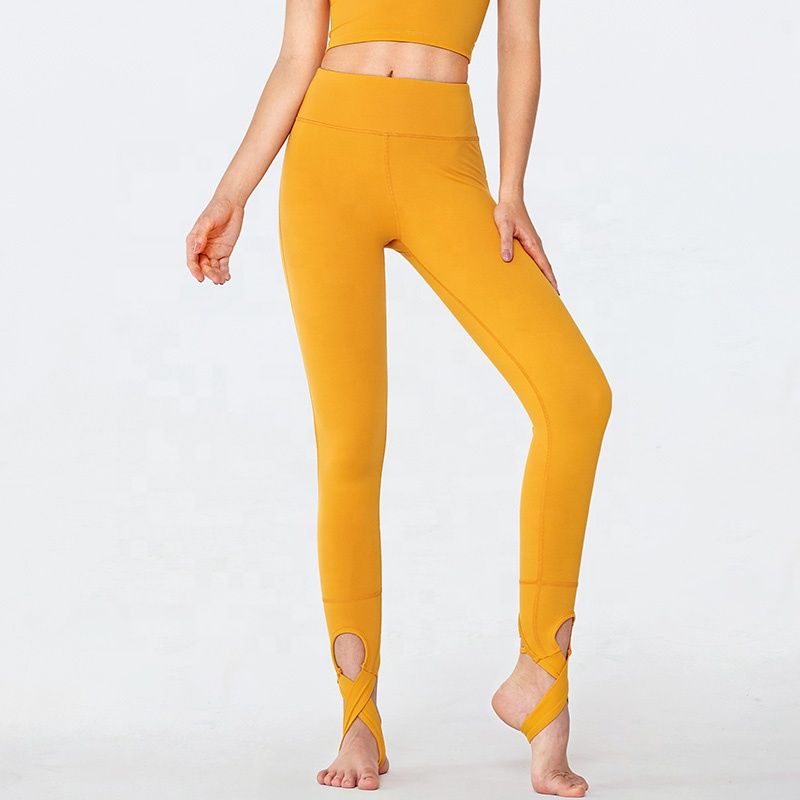 Sexy Yoga Pants Feet Women Telegraph