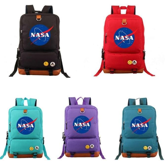 Nasa Bags