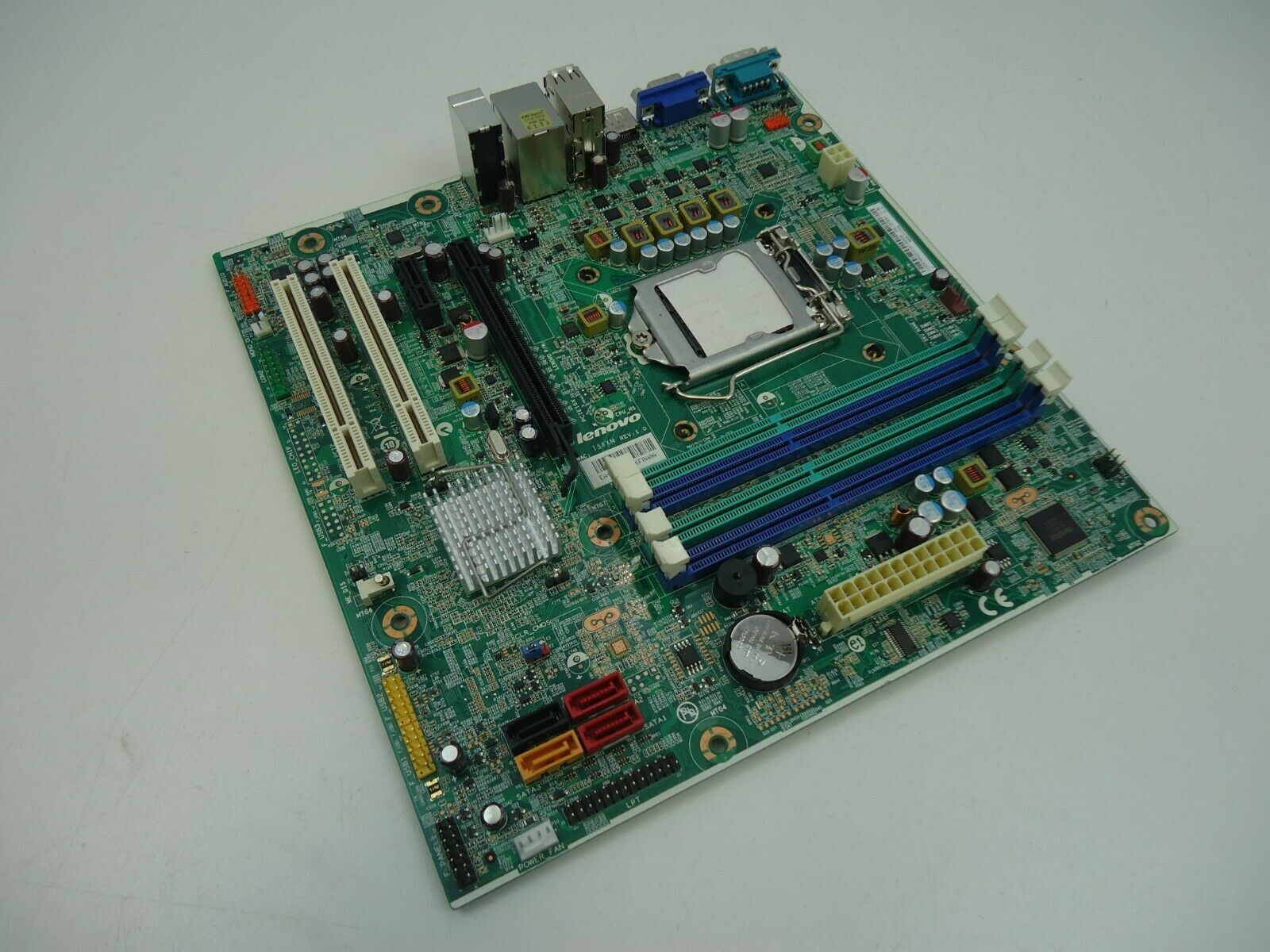 Lenovo Motherboard – Telegraph