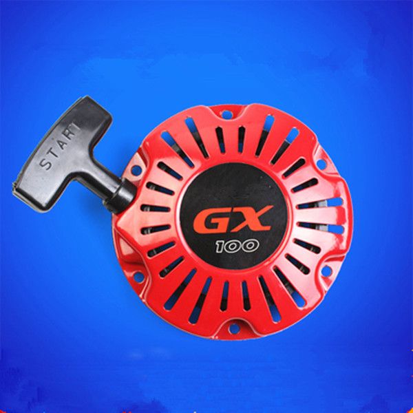 2020 Genuine Recoil Starter For Honda GX100 Engine Motor Tamper Jack ...