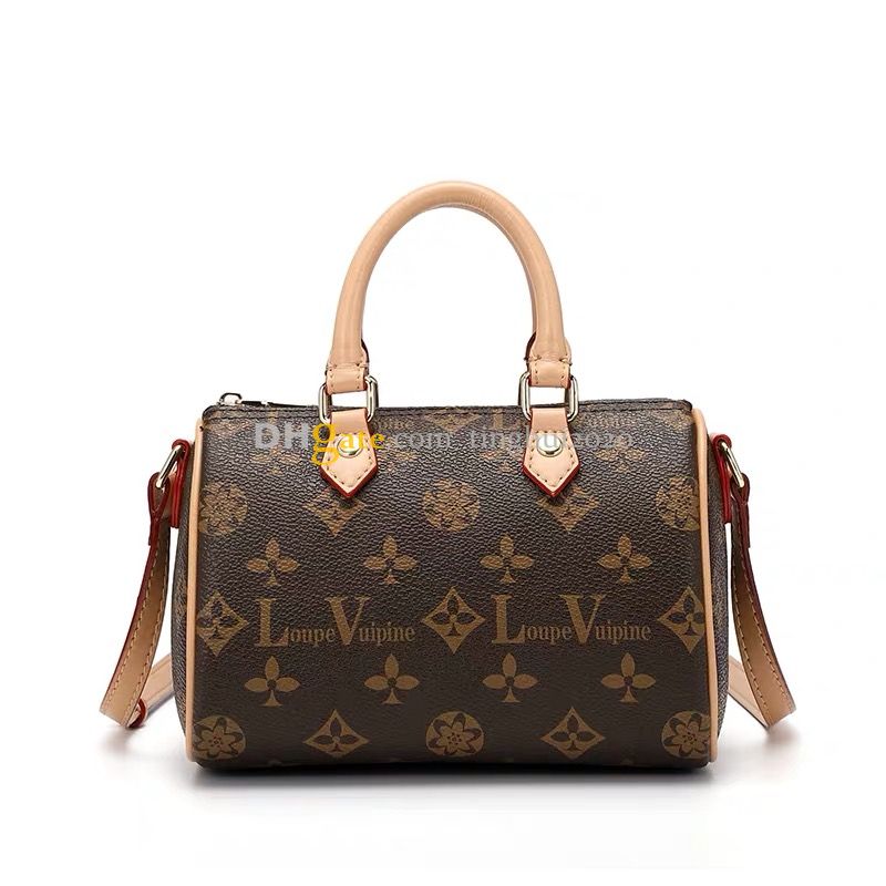 Nano Speedy Bag Reviewed | Paul Smith