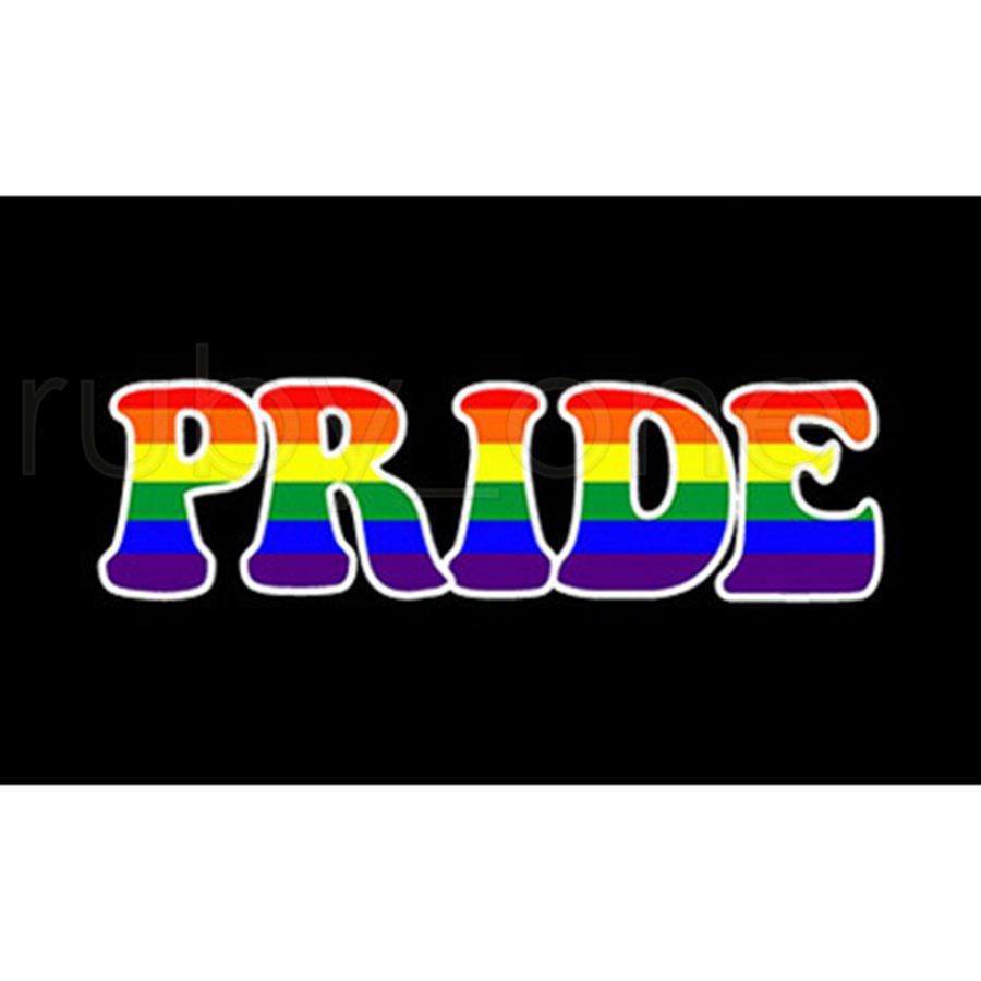 3x5fts Philadelphie Phily Drapeaux Droit Ally Progrès LGBT Arc En ...