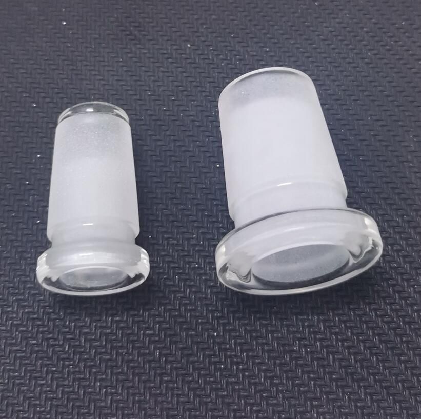 2021 10mm Female To 14mm Male Glass Adapter Converter For Glass Bong ...