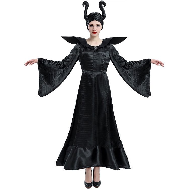 Sexy Maleficent Costume