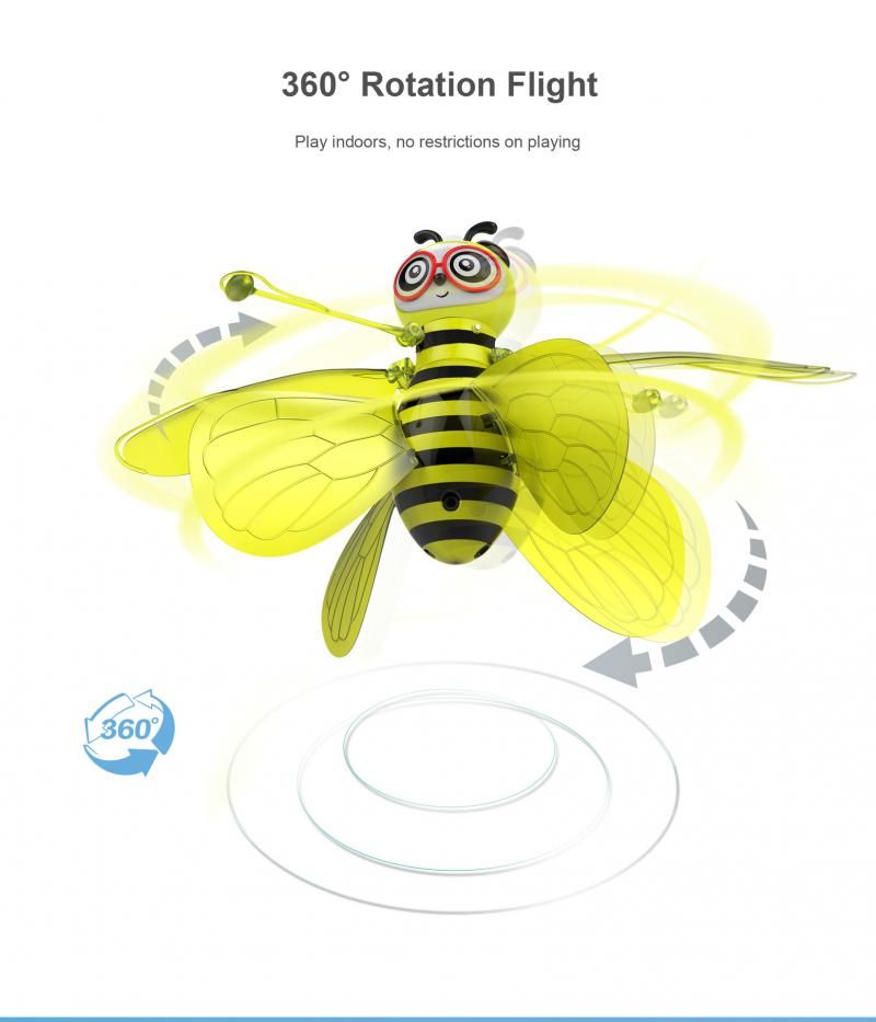 Mini Bee Drone | atelier-yuwa.ciao.jp