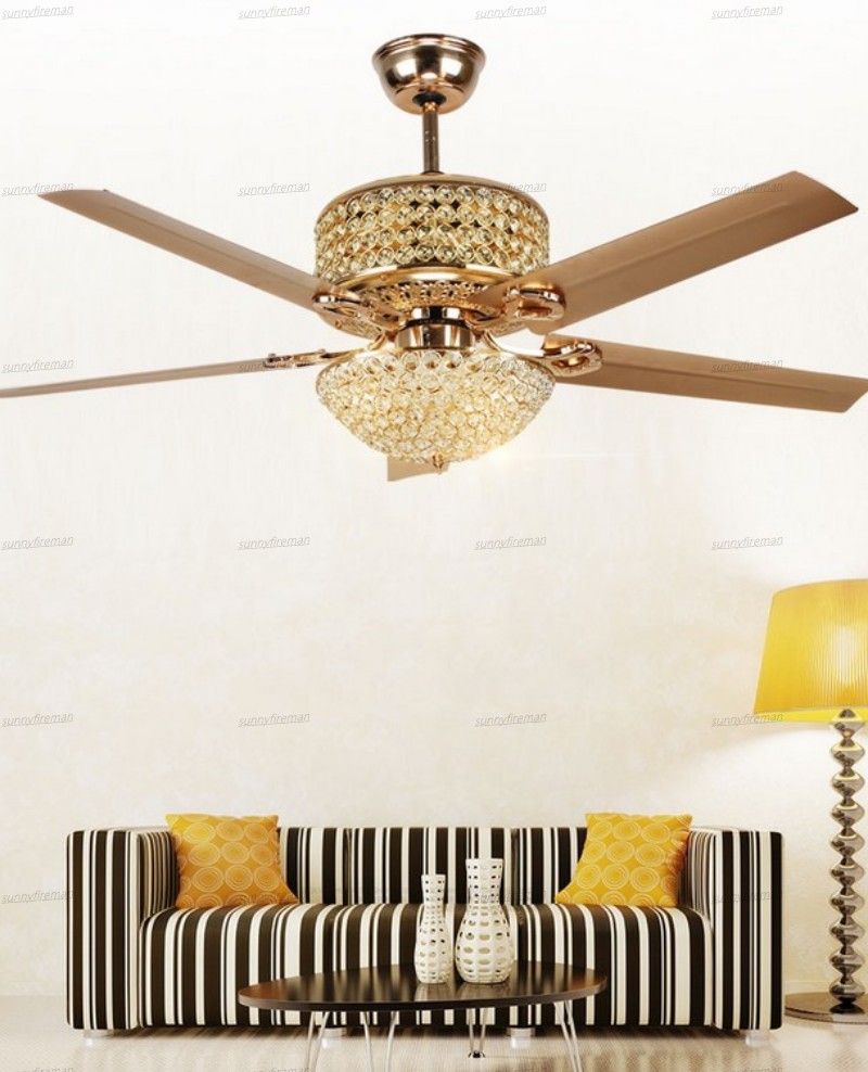 Retro Looking Ceiling Fans | Shelly Lighting