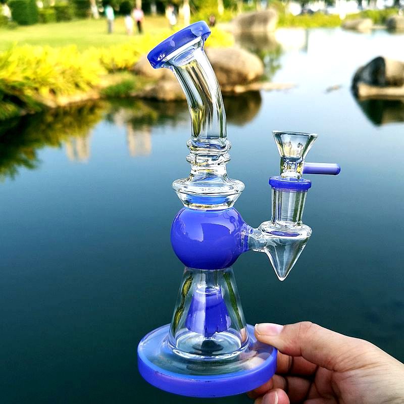 2020 Hight Quality And Hot Sale Short Neck Mouthpiece Bong Showerhead ...