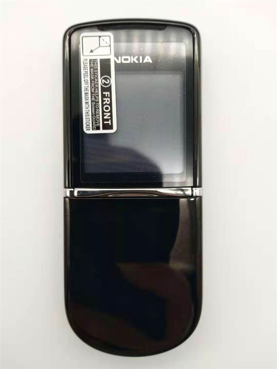 Nokia 8800 Black