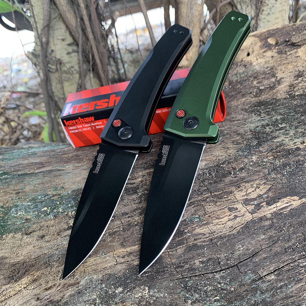 Automatic knife - polkfin