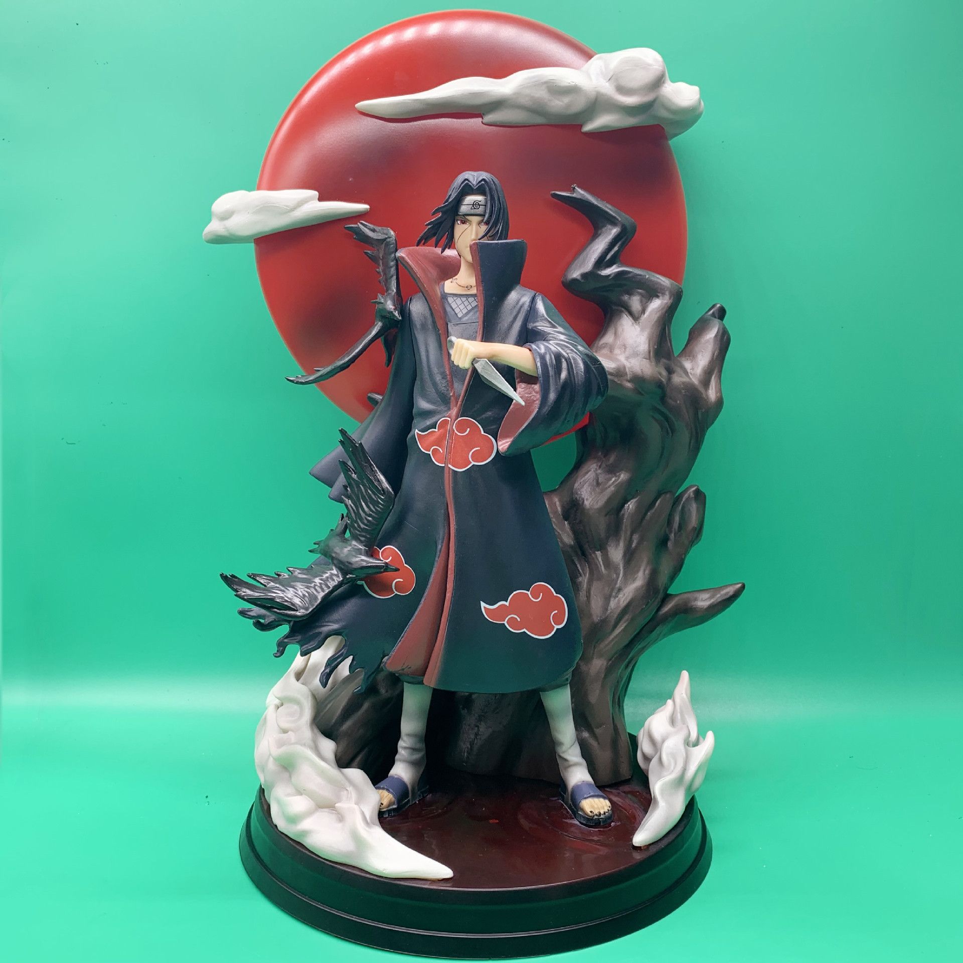Uchiha Itachi Tsukuyomi