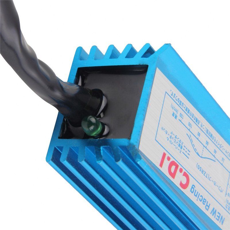 New Racing Cdi Tzr 50 Wiring Diagram Database
