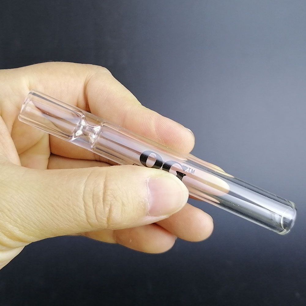 4 Inch Tasters Onehitter Glass Bat Taster Smoking Pyrex Tube Pipe ...