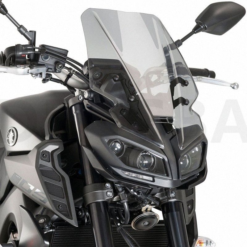 Clockwork Windshields For Motorcycles | Reviewmotors.co