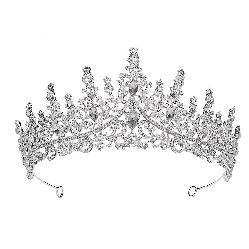 Prom Queen Crown Transparent