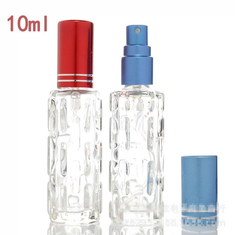 2020 Spritzer Bottle,Bitter Gourd Shape Mini Atomizer Spray, 10 ML ...