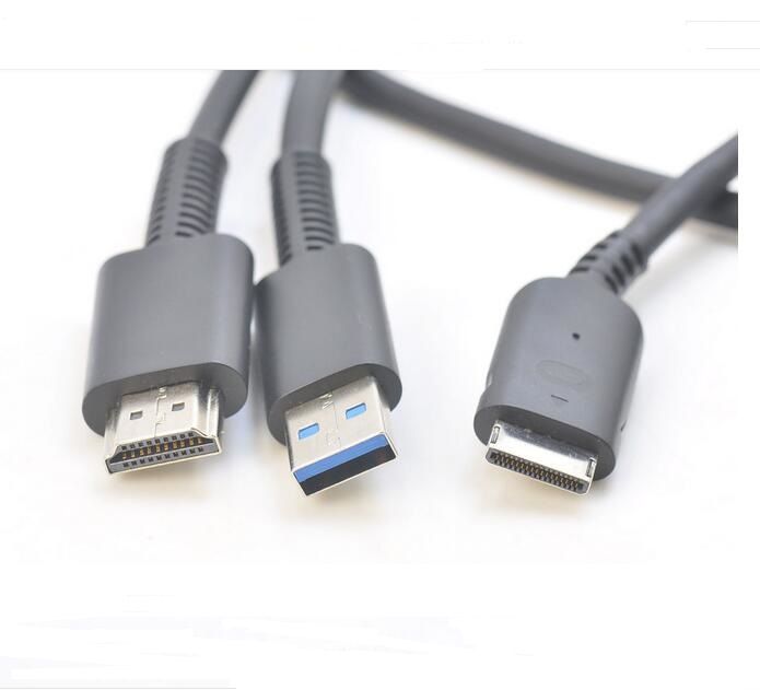 How To Replace The Oculus Rift Headset Cable Windows Central | atelier ...