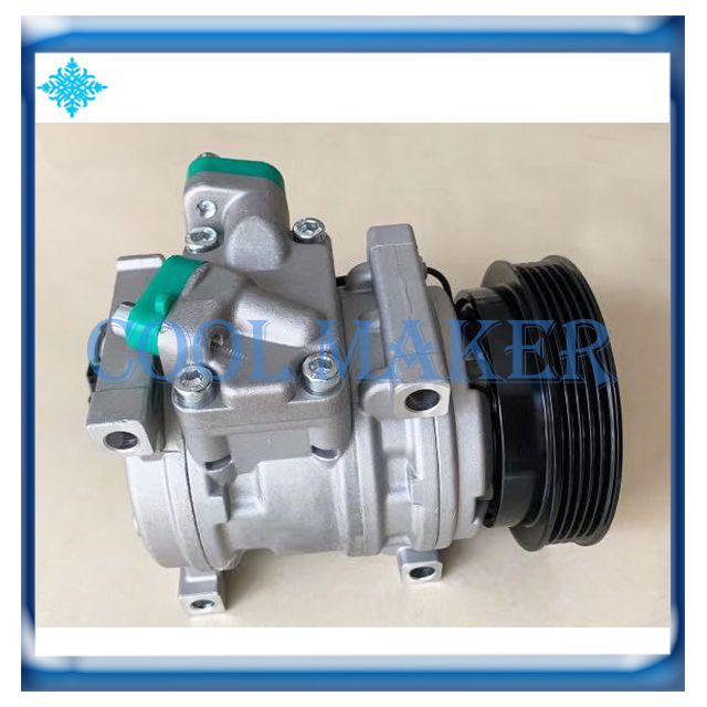 HS09 5PK 118MM Auto Aircon Compressor 977011Y000 For KIA, 48% OFF