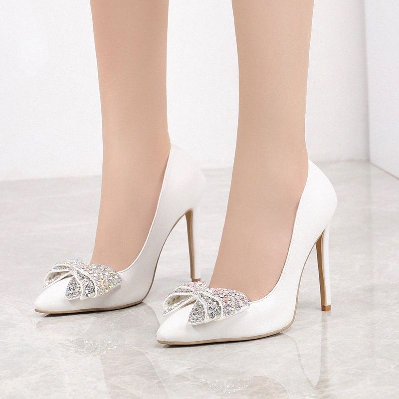 Venta > tacones blancos 2020 > en stock