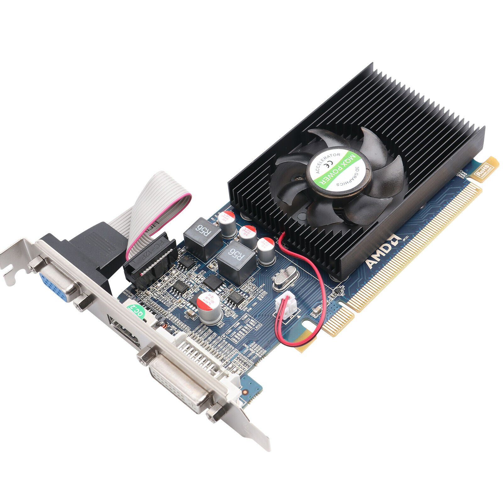 Sale > hd 7450 2gb ddr3 > in stock