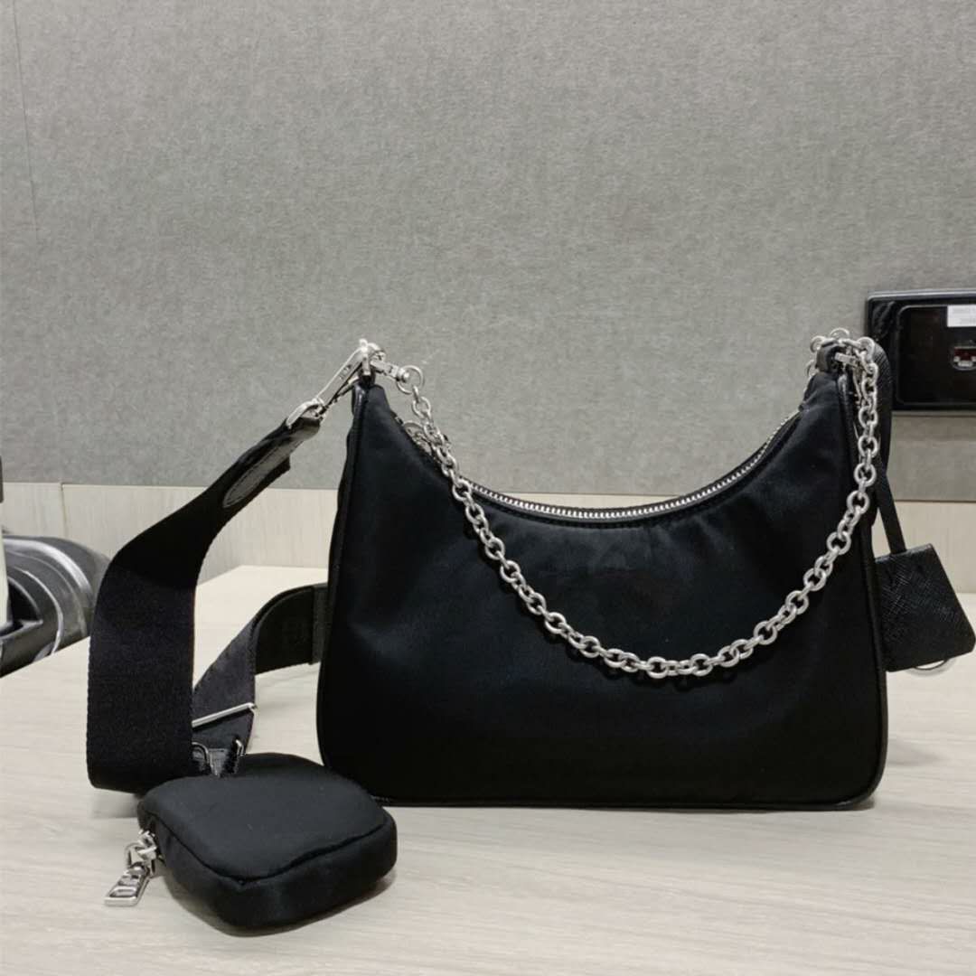 Best Reviewed Nylon Crossbody Bags | semashow.com