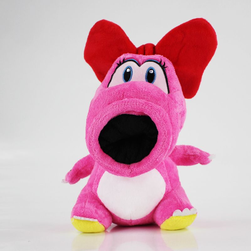 Mario Birdo Toy