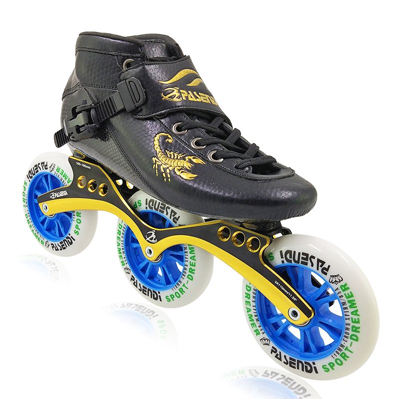 Pasendi Speed Skates - munimoro.gob.pe