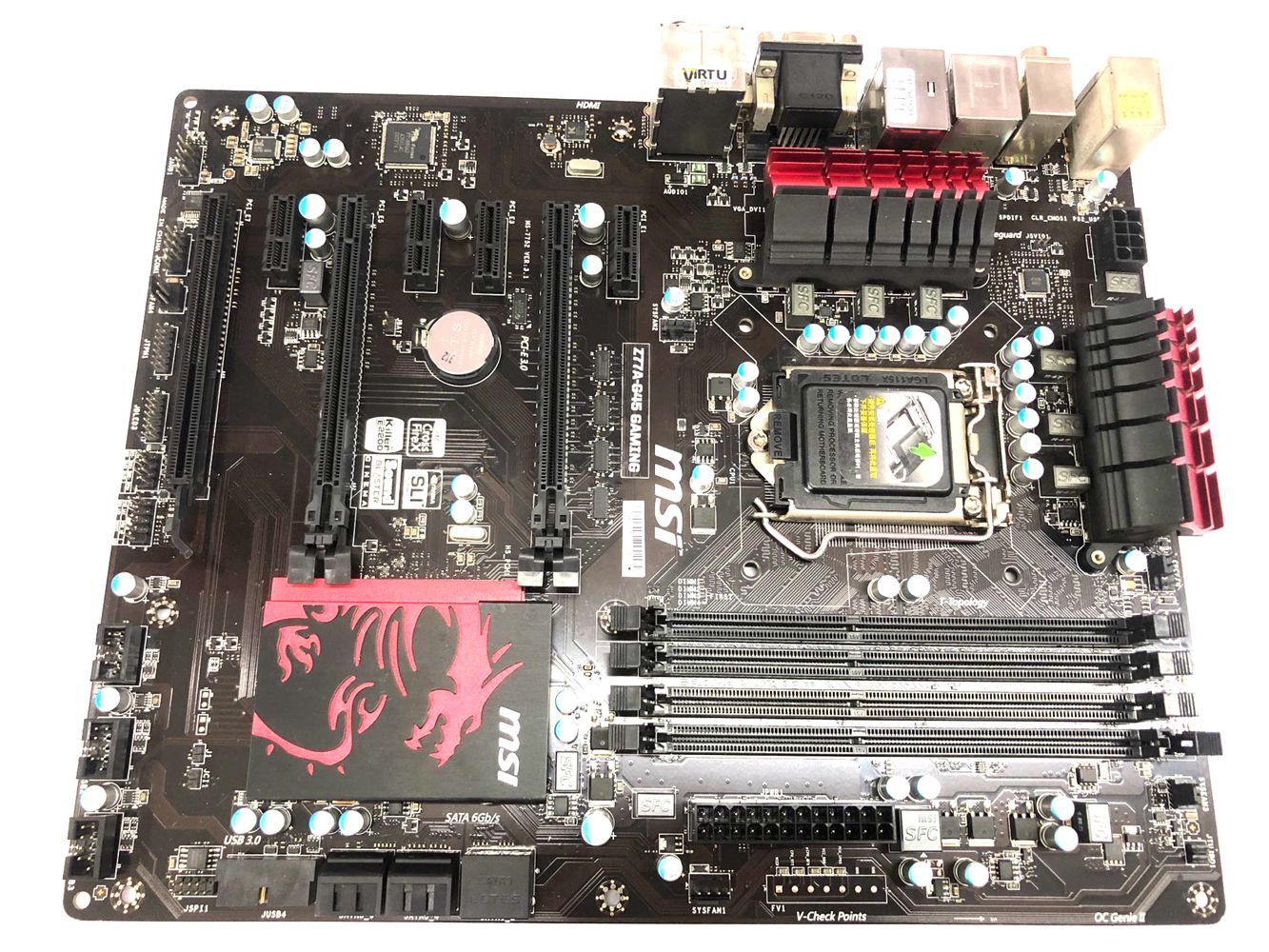 Игровая Материнская Плата Amd – Telegraph