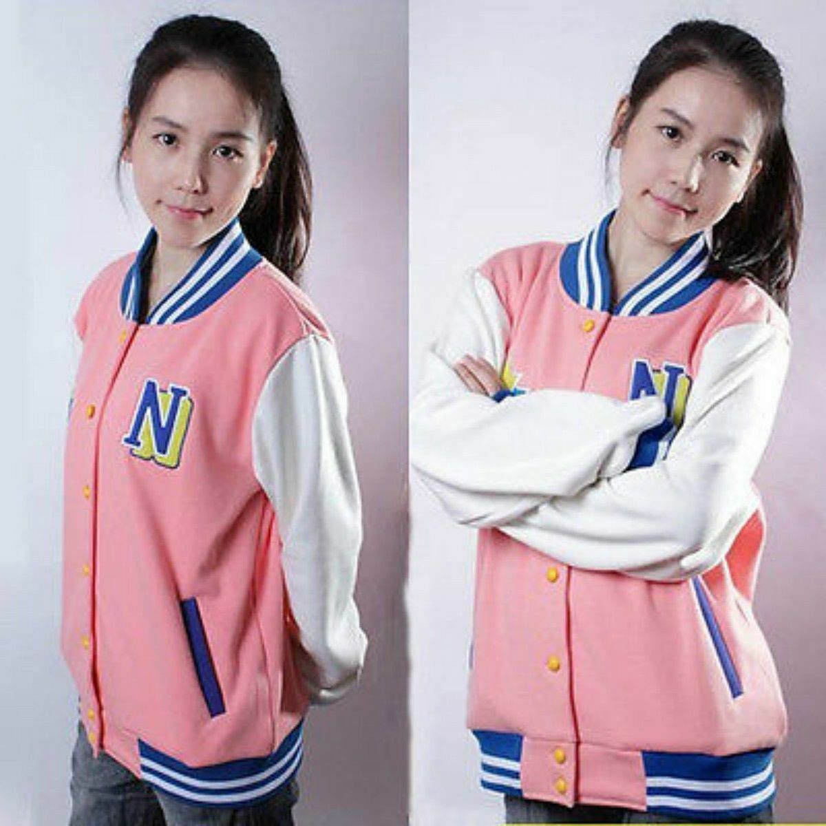 Nagisa Hazuki Jacket